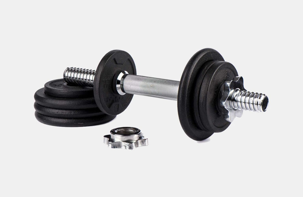 What Is a Dumbbell? | NÜOBELL Adjustable Dumbbells Explained
