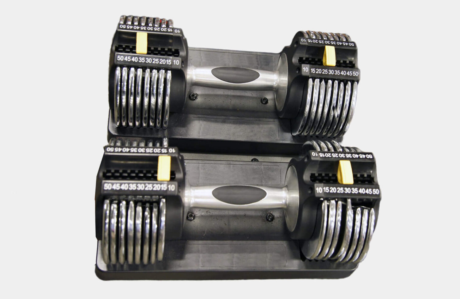 What Is a Dumbbell? | NÜOBELL Adjustable Dumbbells Explained