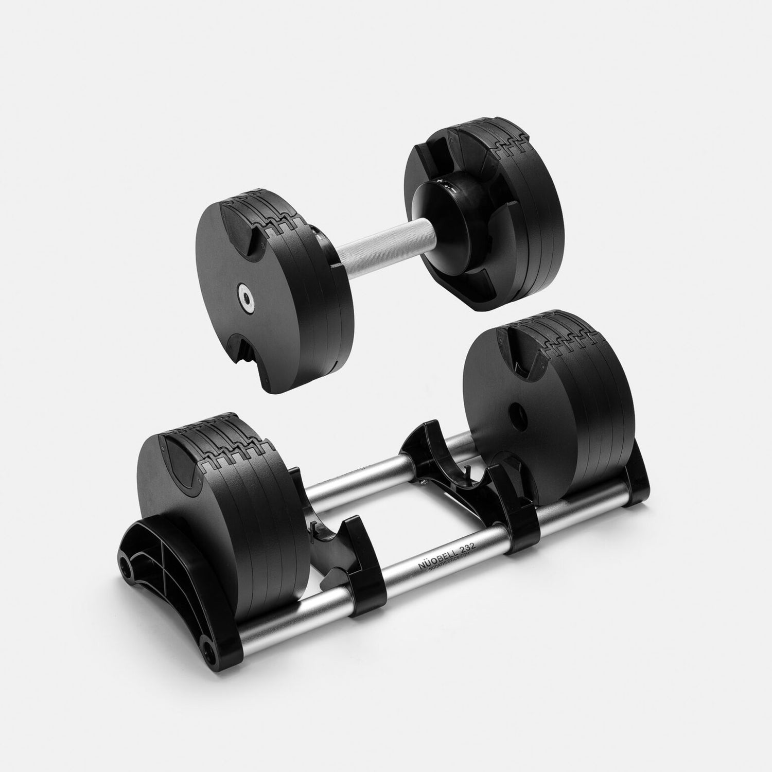 What Is a Dumbbell? | NÜOBELL Adjustable Dumbbells Explained
